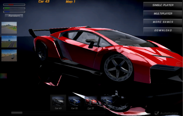 Is Madalin Stunt Cars 3 the Hottest Free Online Car Game Right Now ...
