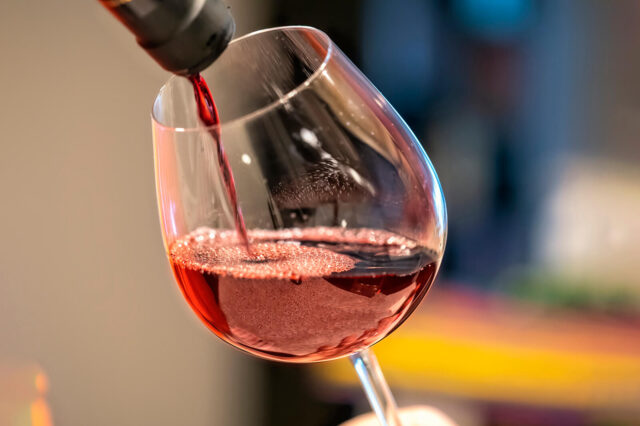 Wine Lingo 101: Key Terminology Every Wine Enthusiast Should Know - EDM ...