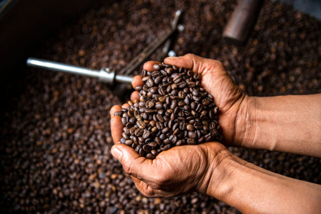 Crafting Your Coffee Menu: How To Choose The Right Coffee Beans For ...