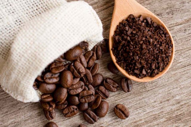 Crafting Your Coffee Menu: How To Choose The Right Coffee Beans For Your Cafe - EDM Chicago