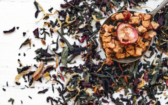 Unleashing the Flavors: Exploring the World of Loose Leaf Tea - EDM Chicago