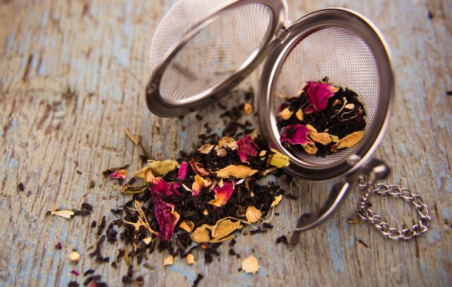 Unleashing the Flavors: Exploring the World of Loose Leaf Tea - EDM Chicago