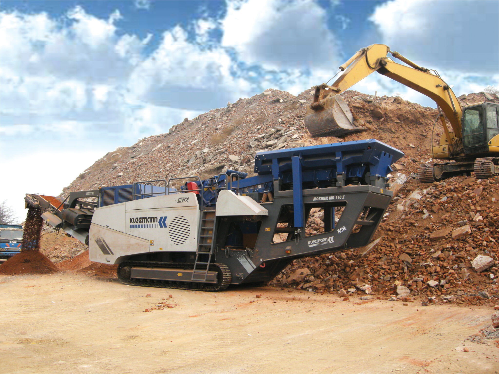 From Quarry To Construction: Understanding The Journey Of Stone Crusher ...