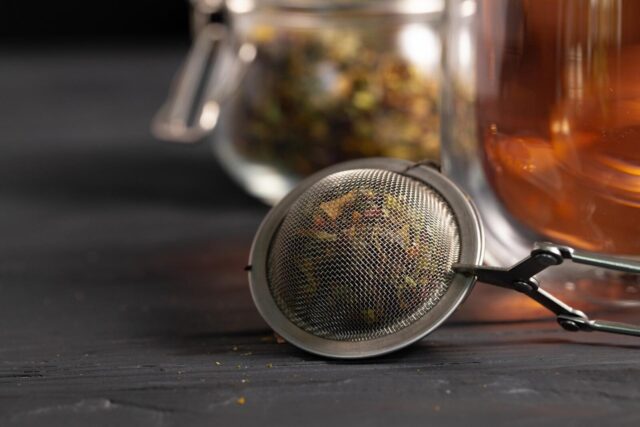 Unleashing the Flavors: Exploring the World of Loose Leaf Tea - EDM Chicago