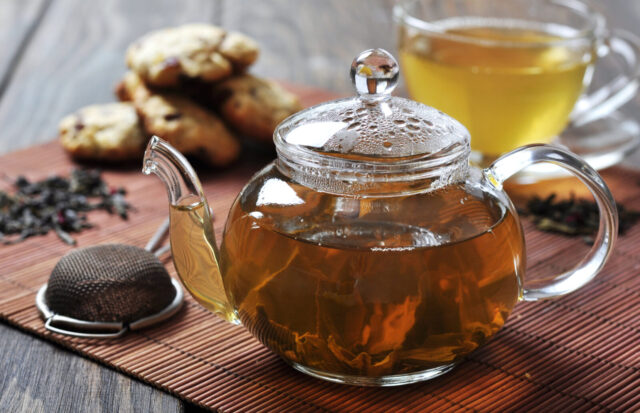 Unleashing the Flavors: Exploring the World of Loose Leaf Tea - EDM Chicago