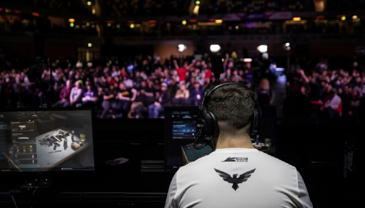 Top Esports Competitions with the Biggest Prize Pool - EDM Chicago