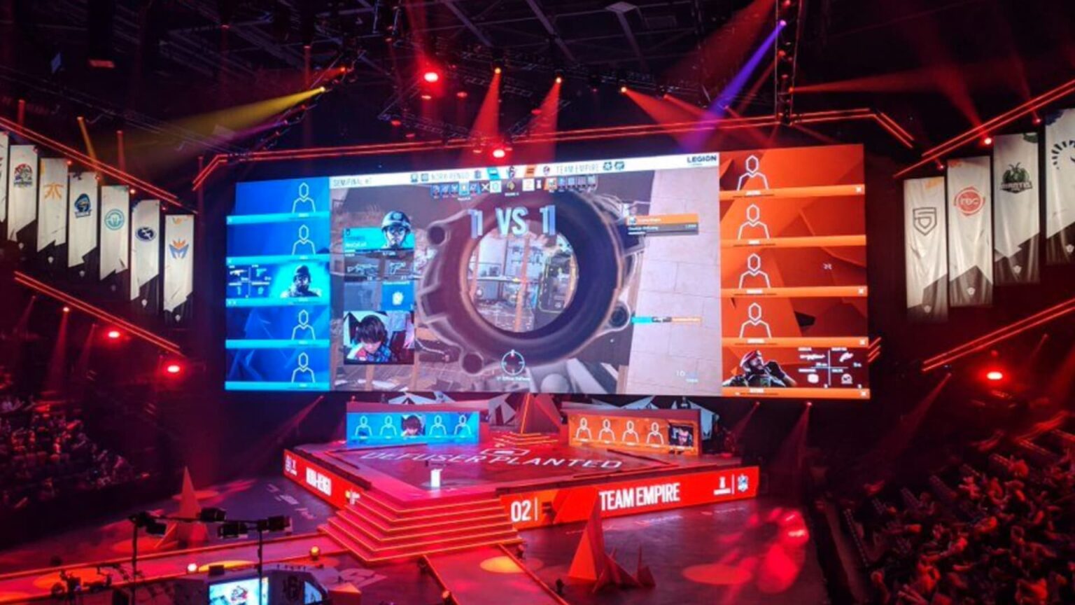 Top Esports Competitions with the Biggest Prize Pool - EDM Chicago