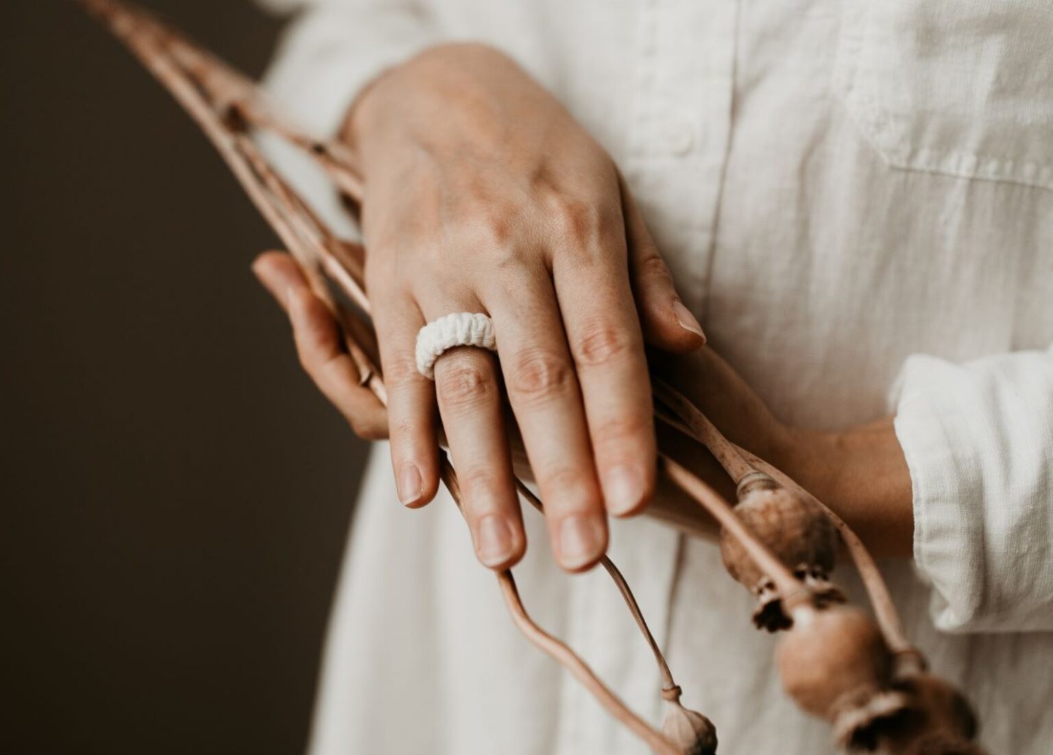 The Sustainable Sparkle: How To Shop For Eco-Friendly Engagement Rings ...