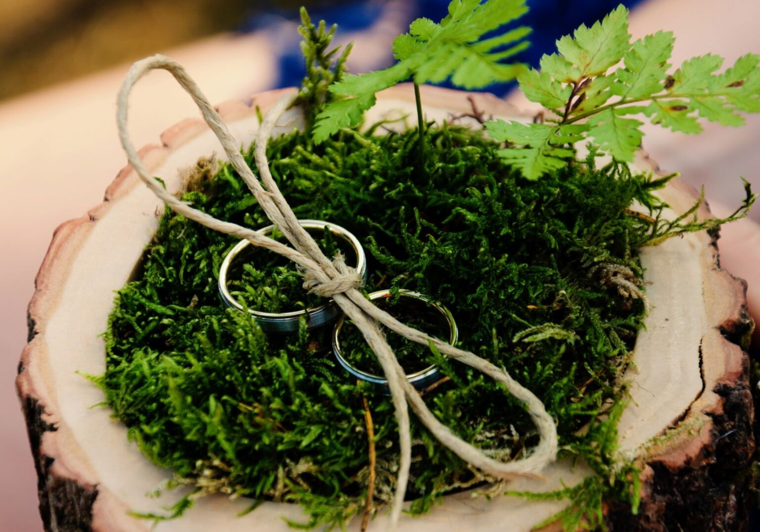 The Sustainable Sparkle: How To Shop For Eco-Friendly Engagement Rings ...