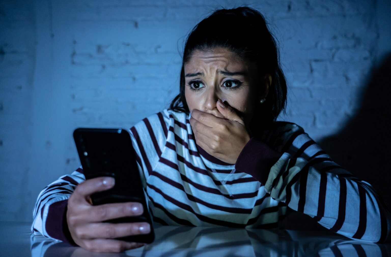 Keeping Your Peace: Coping With and Preventing Bank Phone Harassment ...