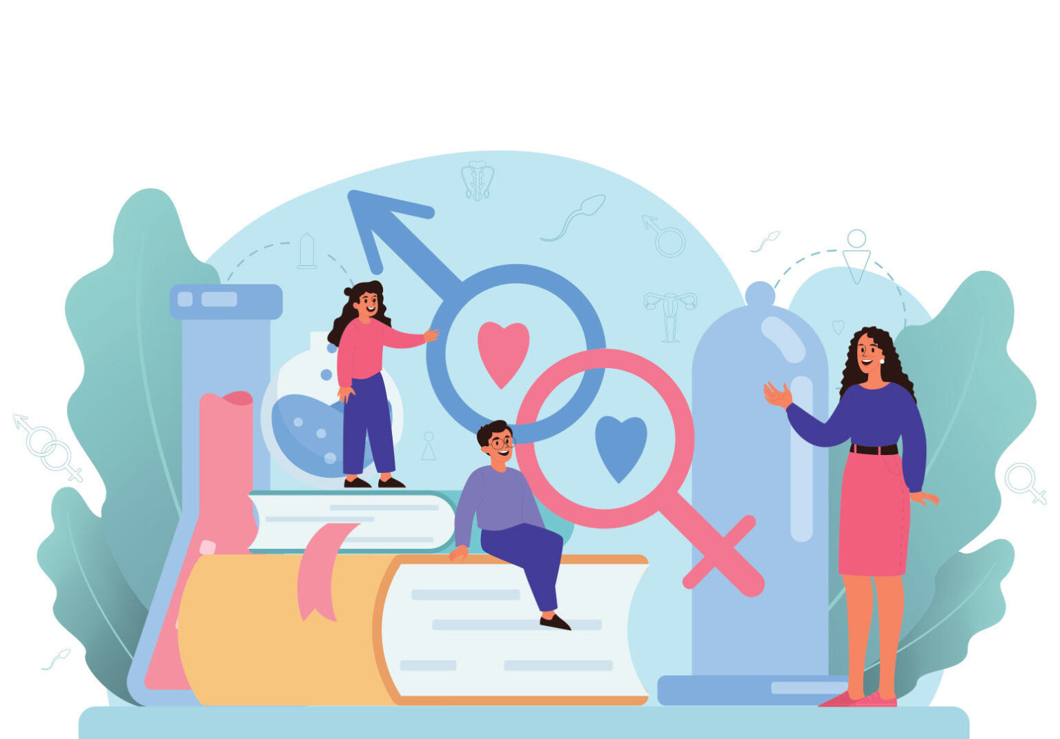 Beyond Taboos: The Science of Sexuality and Health in a Digital Age ...