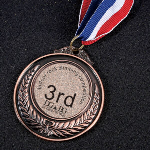 Award Medal Design: A Creative Journey from Idea to Icon - EDM Chicago