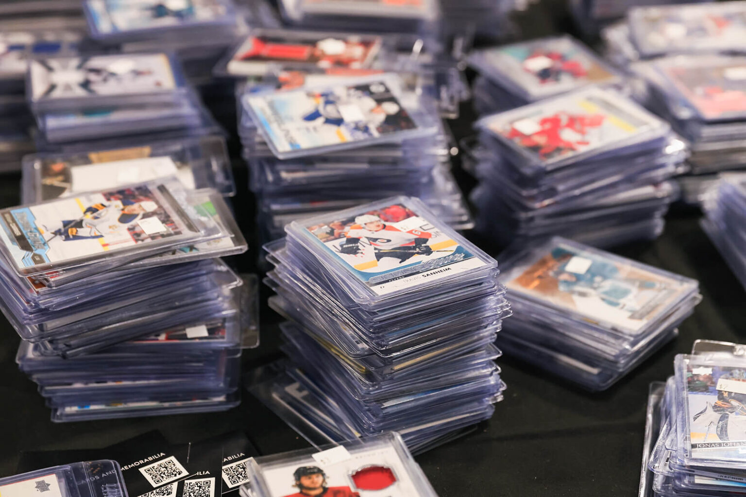 The Price of Passion: Exploring the Most Expensive Hockey Collectibles ...