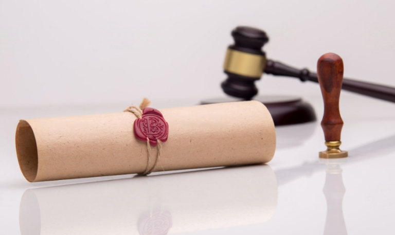 Demystifying the Illinois Apostille: How to Apostille Your Document ...