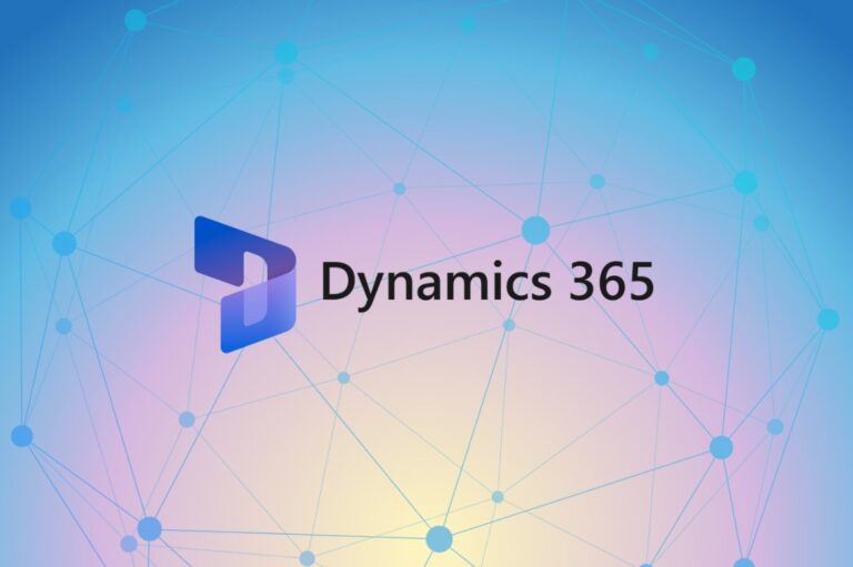 Boosting Business Productivity: The Role of Microsoft Dynamics 365 ...