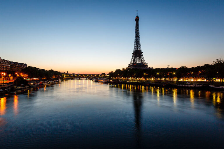 Paris after Dark: 5 Things to Experience at Night in Paris - EDM Chicago