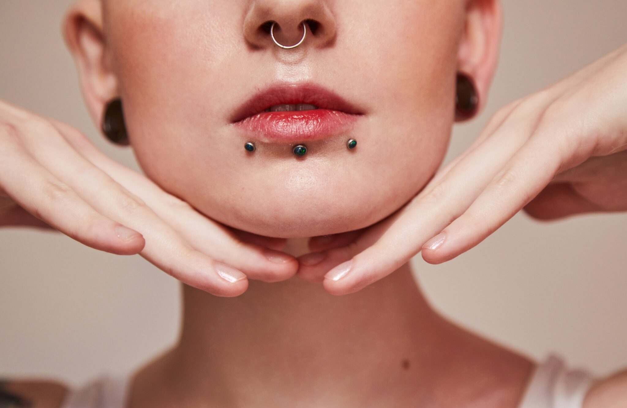 What To Expect During And After Getting A Piercing - EDM Chicago