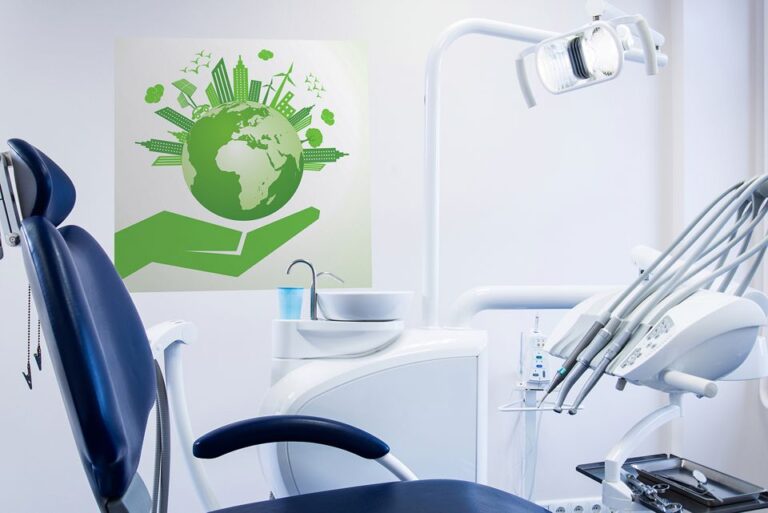 Going Green in Dentistry: Sustainable Practices for Your Dental Office ...