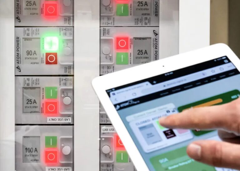 Breaker Revolution: Exploring the Cutting-Edge Innovations Transforming ...