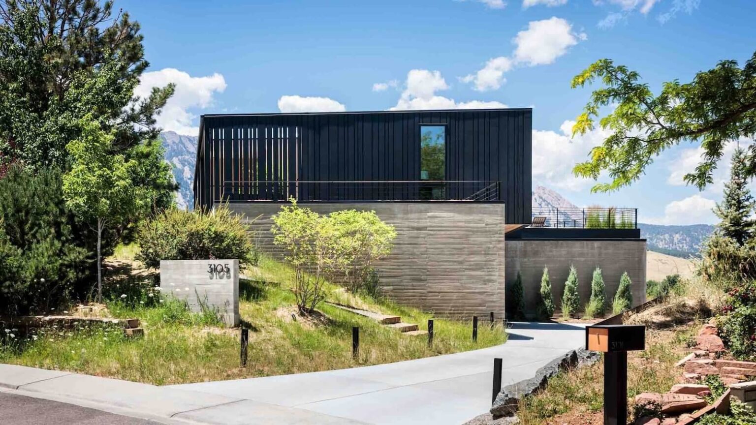 Behind the Blueprint: The Creative Process of High-End Architects - EDM Chicago