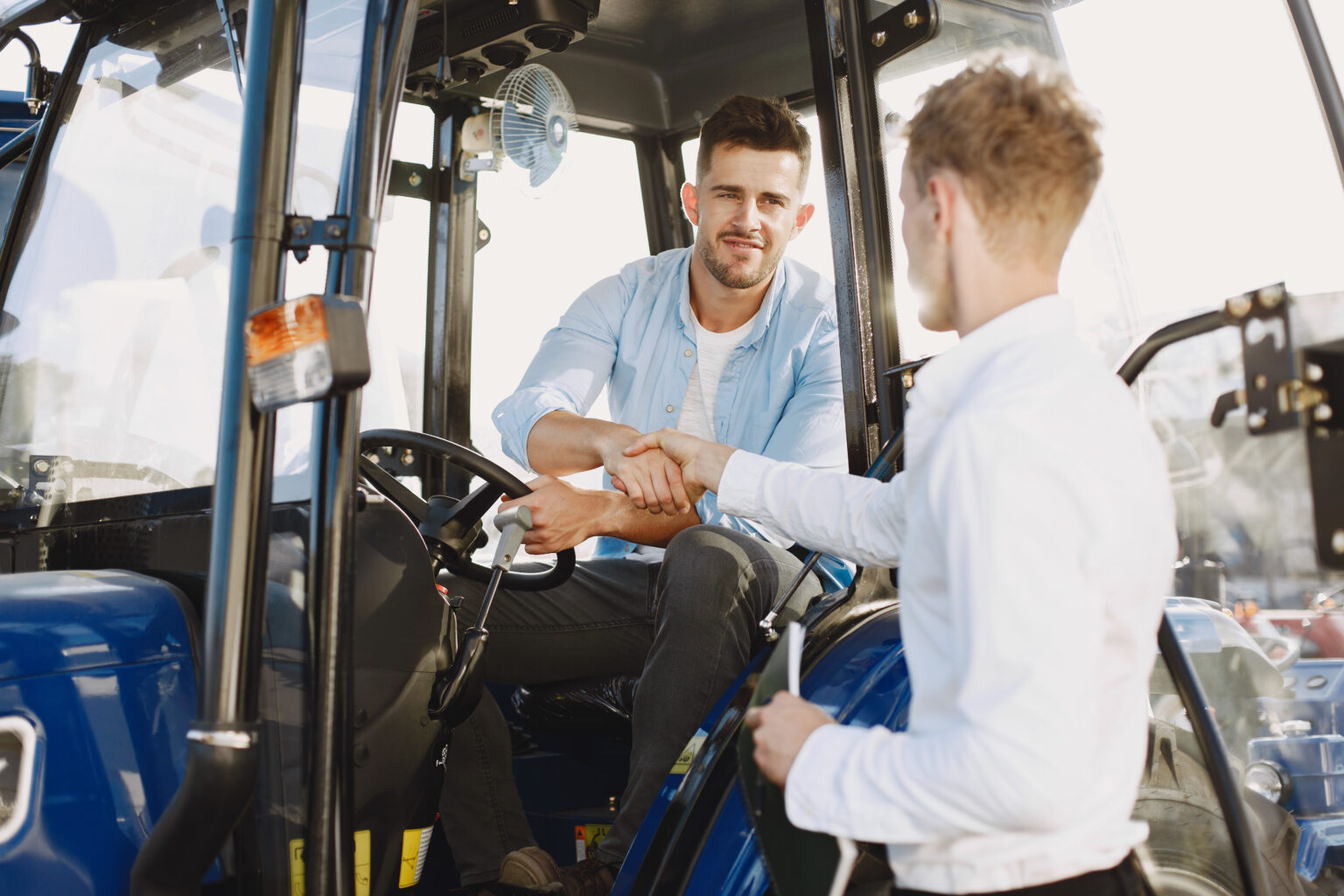 Heavy Duty Equipment Rental: Tips for a Smooth and Effective Process ...